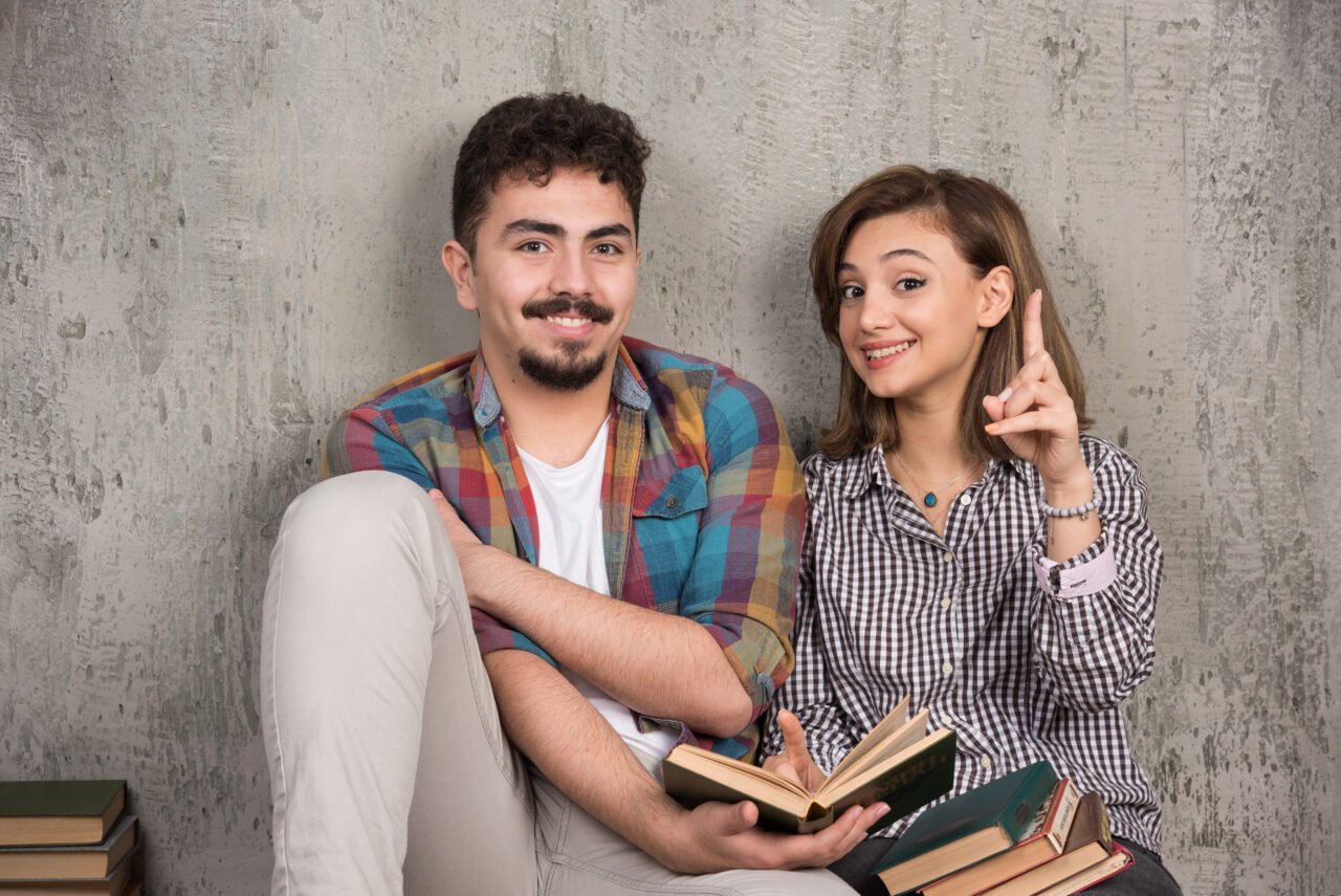 Nosotros - Libros para pensar