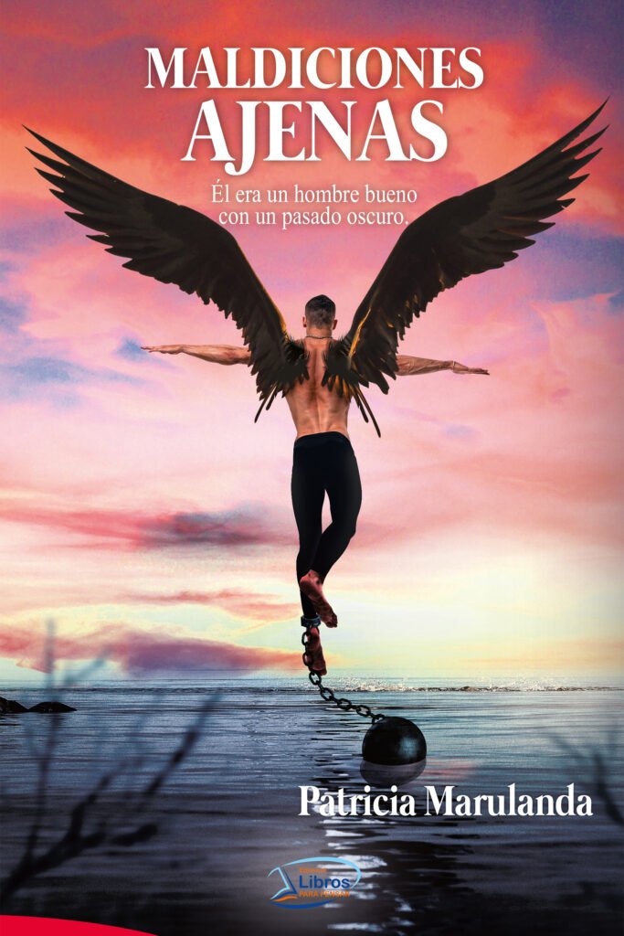 Maldiciones ajenas - Libros para pensar